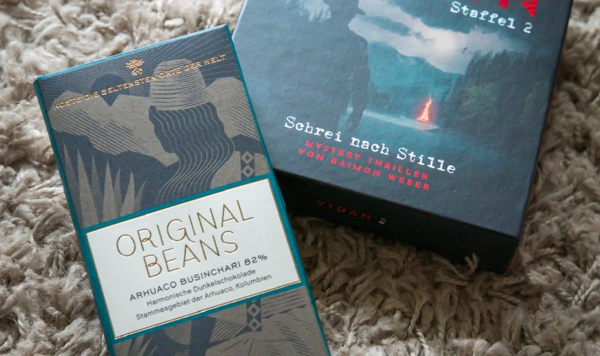 VIDAN, Staffel 2 ist da! | Heldenchaos